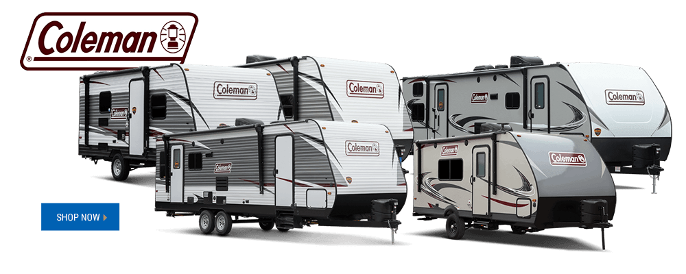 New and used travel trailers and camping trailers in Mirabel. - Centre ...